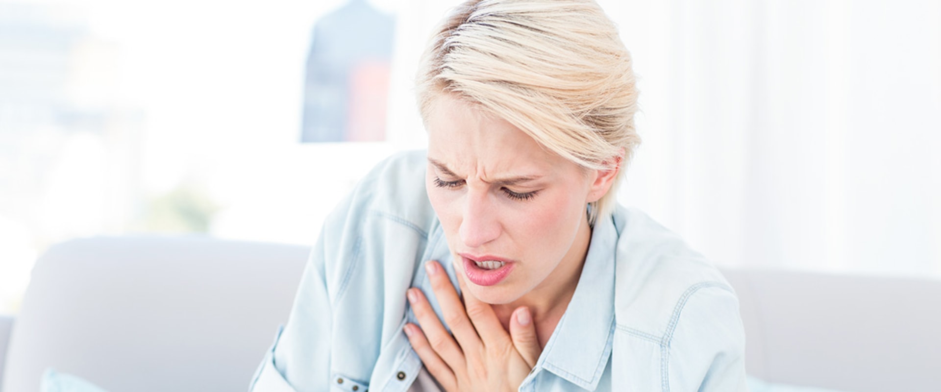 The Hidden Connection Between Food Allergies and Respiratory Problems