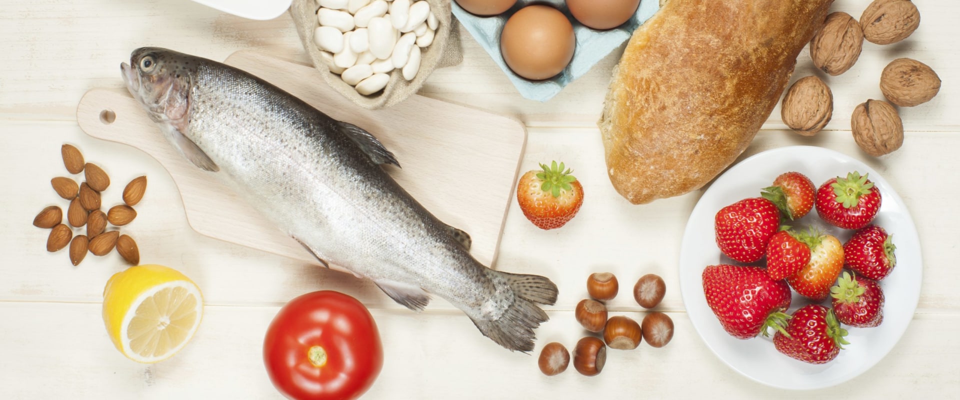 Food Allergies: Understanding the Most Common Types and How to Manage Them