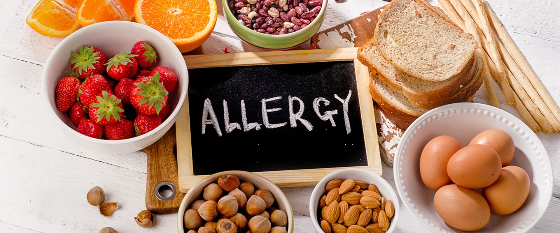Expert Insights: Understanding the Symptoms of Food Allergies