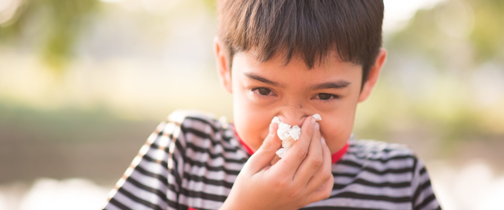 The Surprising Link Between Food Allergies and Other Health Conditions ...